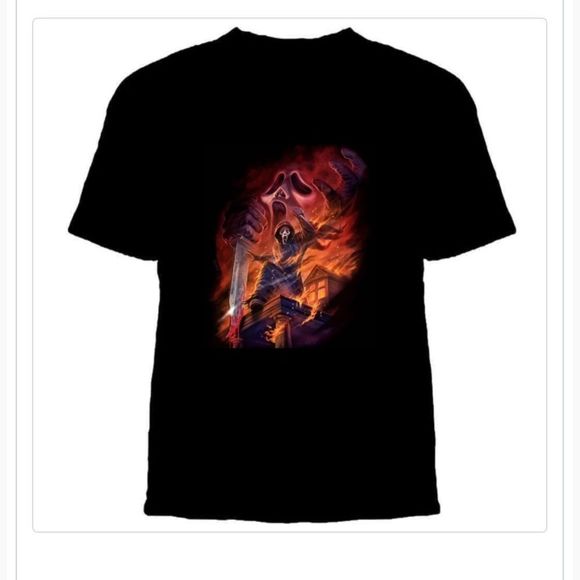 Shirts | Screamt Shirt | Poshmark